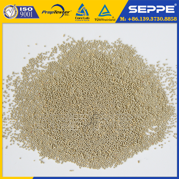 Lightweight Oil Wells Frac Proppant - Buy proppants, ceramic proppant ...