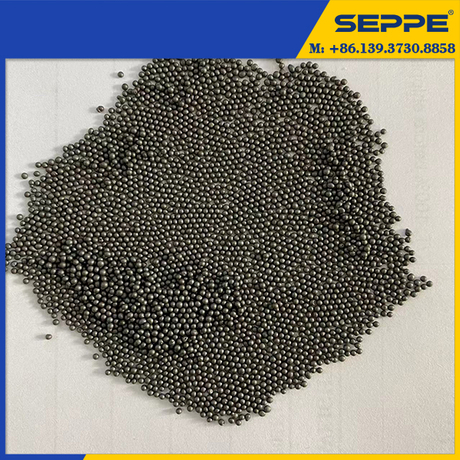 Steel Shot S330 1.0mm - Buy steel shot, steel shot S330, steel grit ...