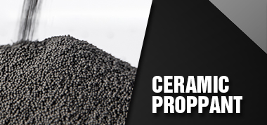 High Strength Proppant For Hydraulic Fracturing - Buy HSP proppant ...