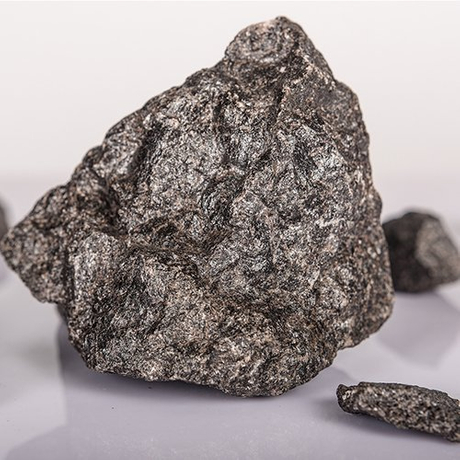 SEPPE Brown Fused Alumina,a type of Artificial Corundum - SEPPE