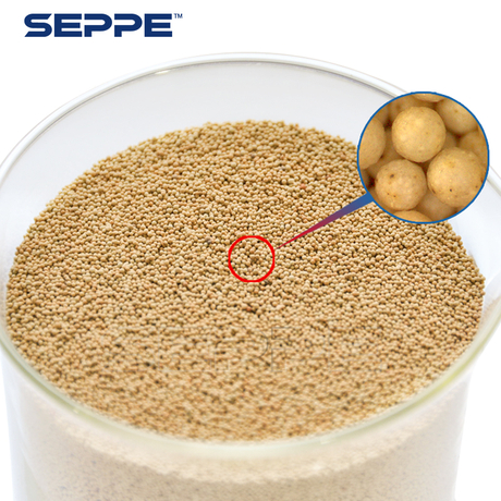 Overview Of The SEPPE Proppant Industry - SEPPE