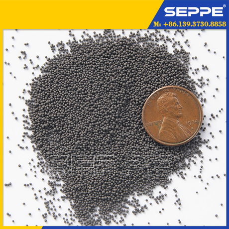 20/40 High Density High Strength Oil Fracturing Proppants - Buy Product ...