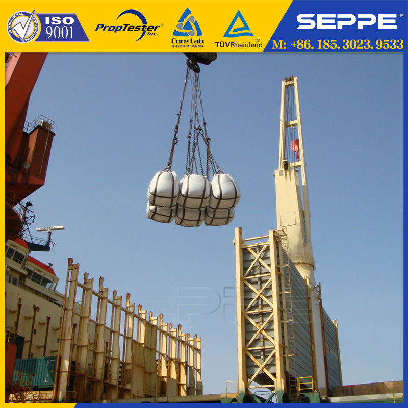 High Strength Proppant For Hydraulic Fracturing - Buy Proppant For ...