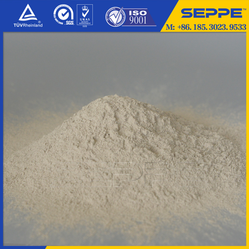 Mullite Powder for Precision Casting - Buy mullite powder, ceramic ...