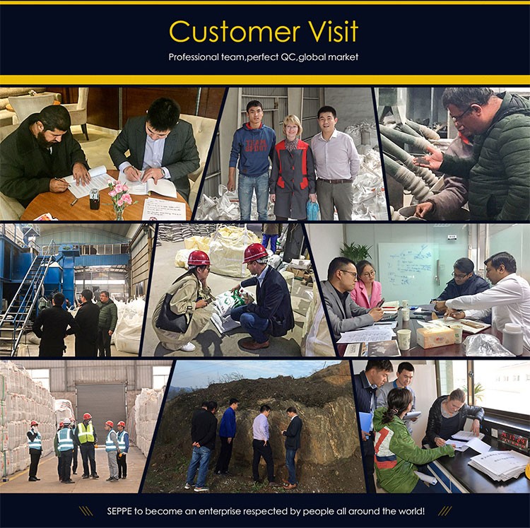 Low Density Lightweight Proppant - Buy frac sand, proppant ...