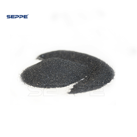 Recycled Copper Slag for Cement - SEPPE